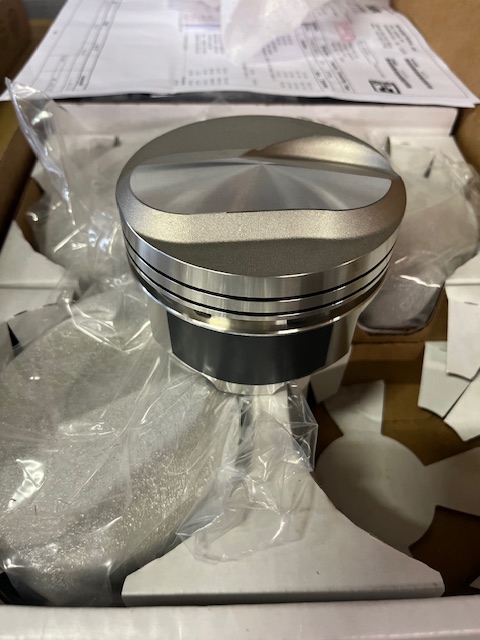 Current and past work. – Frank Ware Machine Shop services